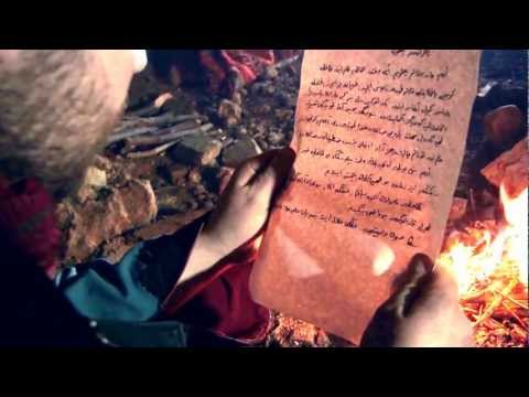 tek dağın iki efesi-fragman