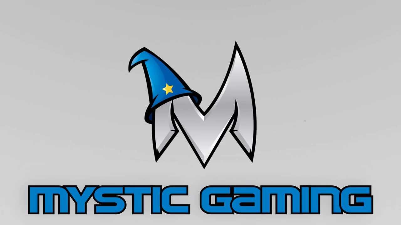 Mystic Gaming Intro - YouTube