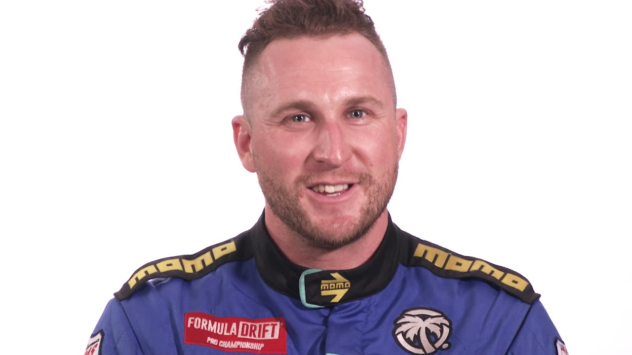 Get to know - Matt Field (2021) - YouTube