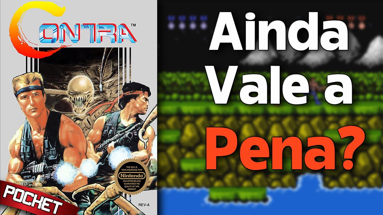 AINDA VALE A PENA? - Contra - YouTube