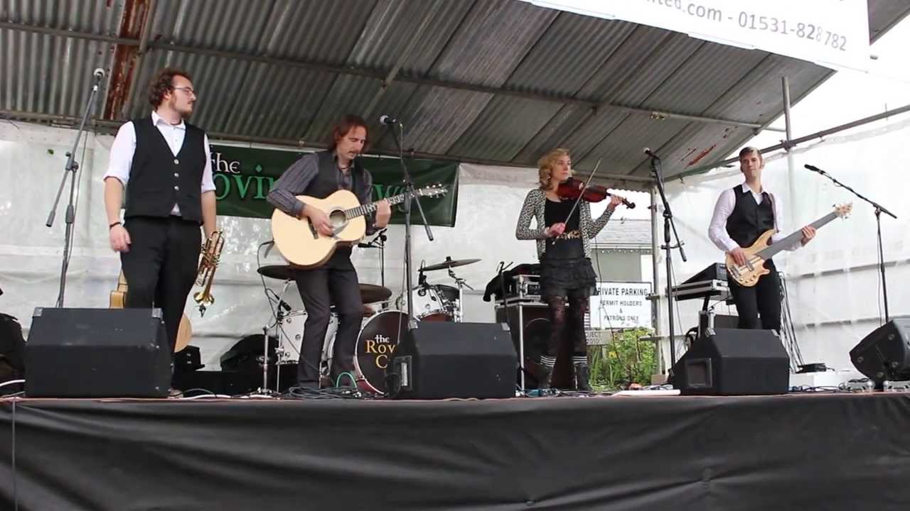 More Than One - Roving Crows - YouTube