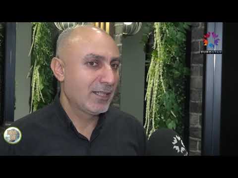 Bizden Bize SAAFİ ET DÖNER RESTAURANT 1