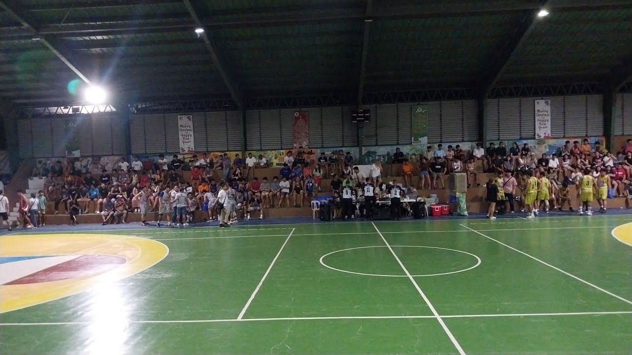 UNDER 30 TAMBO MALAKI vs CALUMPANG CERCA June 16 2024 - YouTube