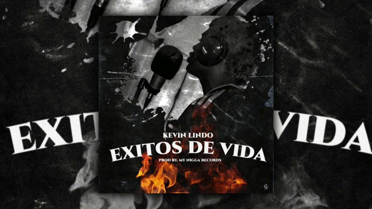 Kevin Lindo - Exitos De Vida - YouTube