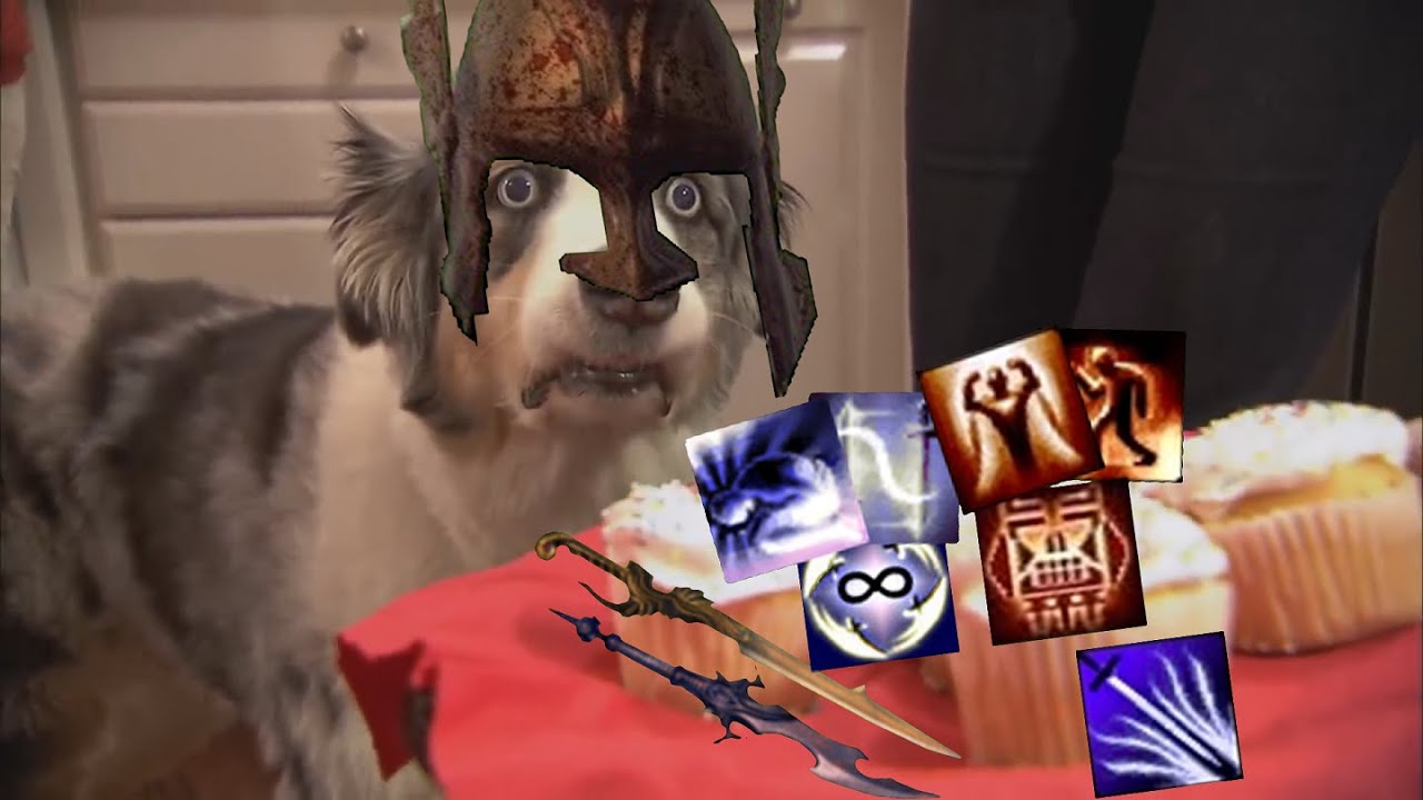 Dragg(er)ing our way to Awakening - Backstab rogue playthrough ...