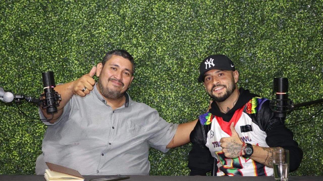 76. Quedamos En Eso | Oklahoma Drill | Mr. Showtime | Bonilla - YouTube