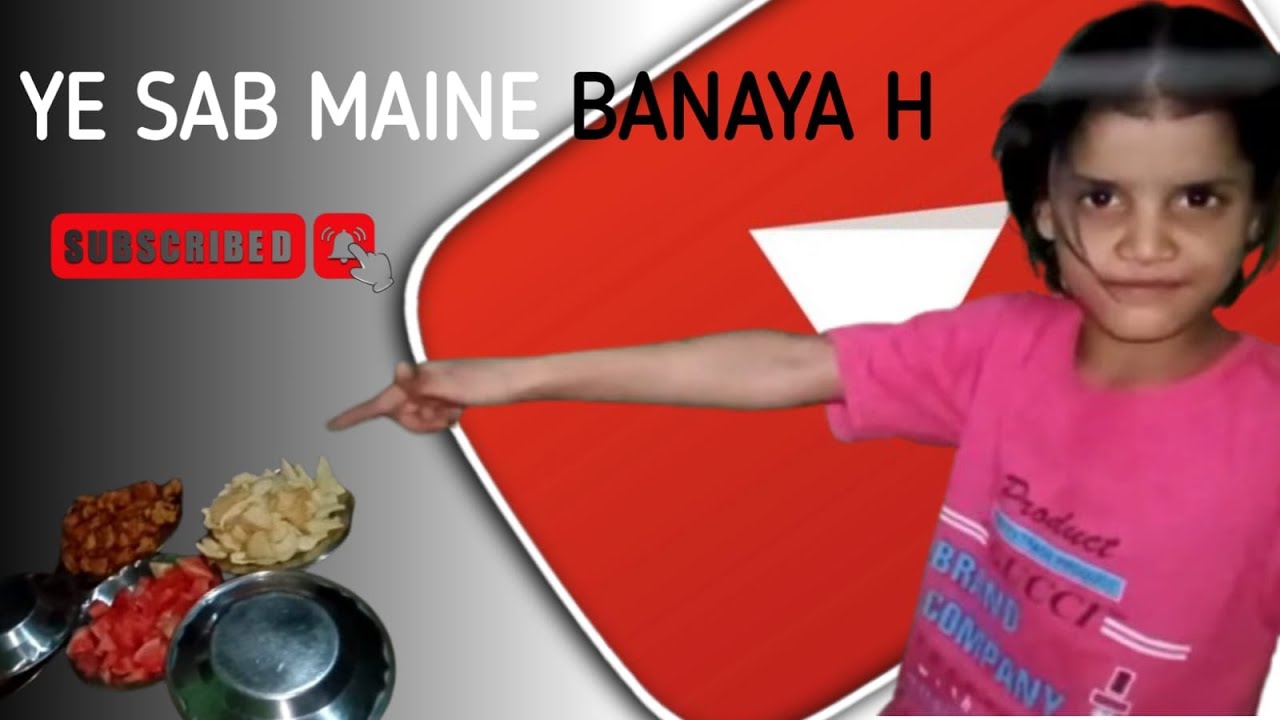 Ye sab MAINE BANAYA H || I have made all this || - YouTube
