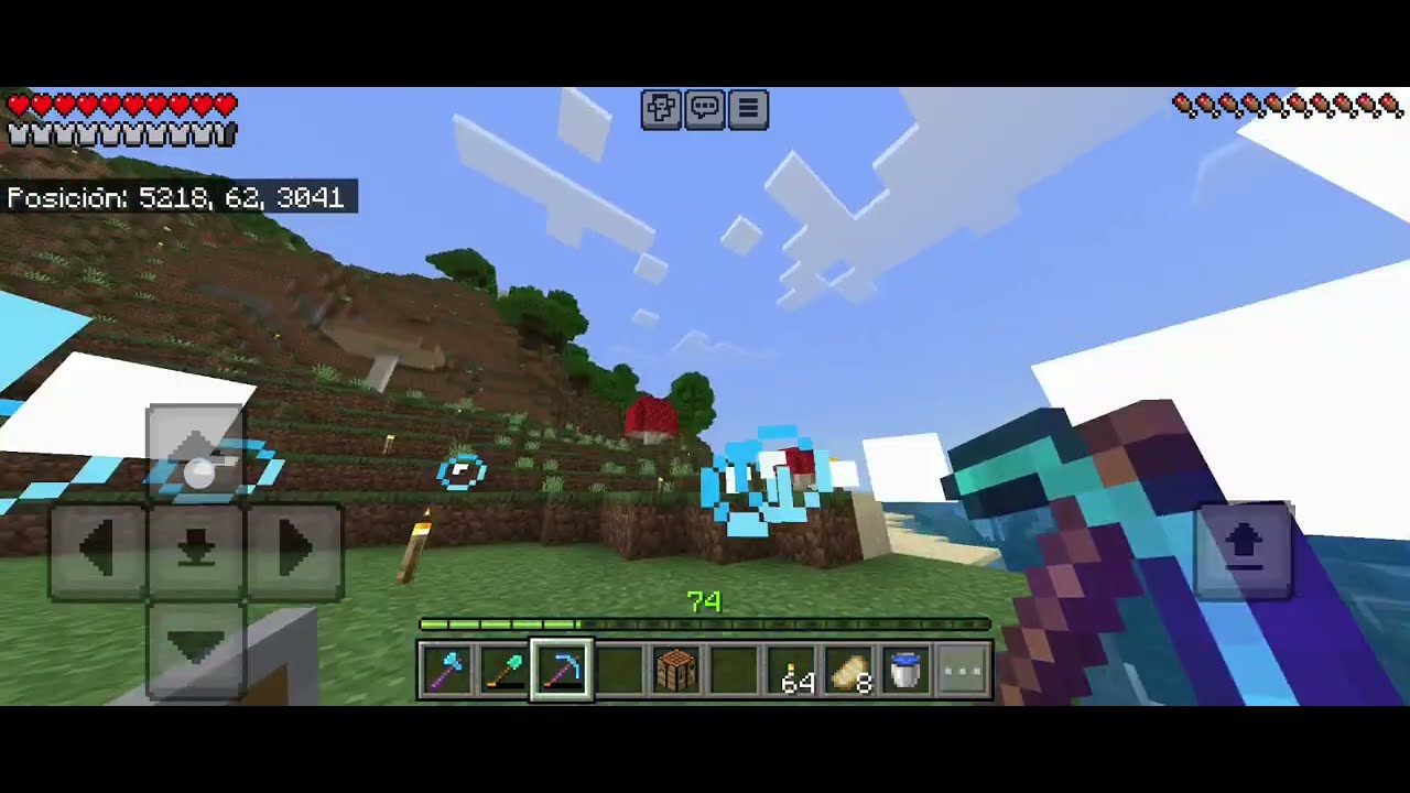 minando en busca de piedra - YouTube