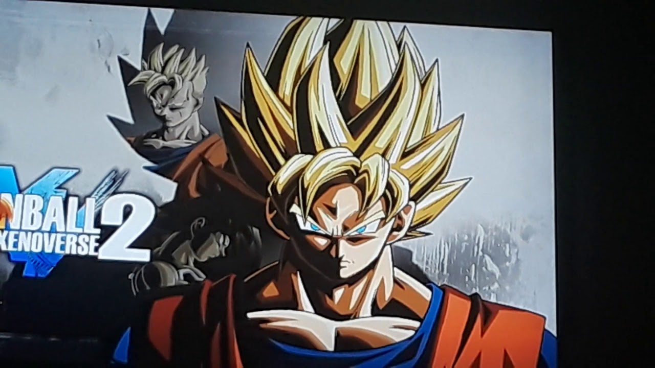 Dragonball Xenoverse 2 100% guaranteed Demon Realm Crystal farming ...