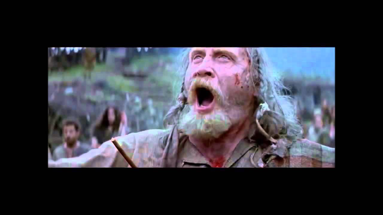 Braveheart - Campbell scene - YouTube