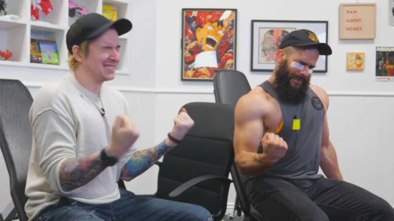 Brett hundley cowchop | Page 2 | LPSG