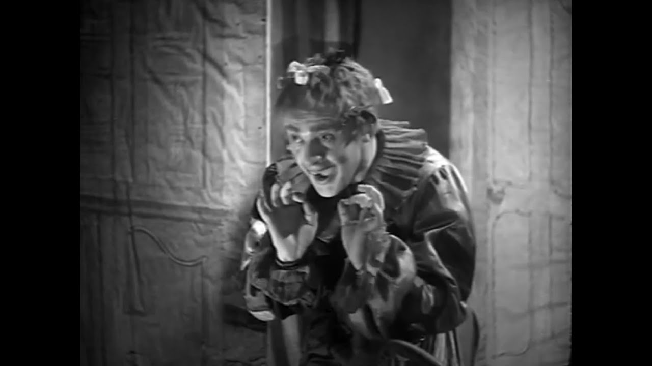 Pagliacci - Tito Gobbi, Galliano Masini, Afro Poli, Gina Lollobrigida ...