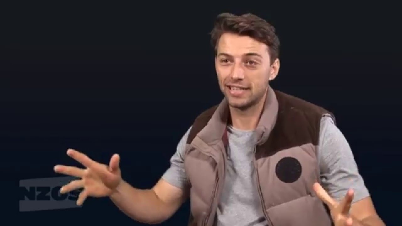 Ido Drent: Acting in hospitals, a therapist’s office and battlefields ...