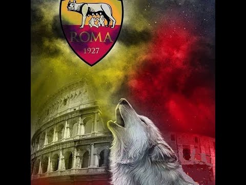 Roma, Roma, Roma - di A Venditti - Inno ufficiale AS Roma - FRANCO ...
