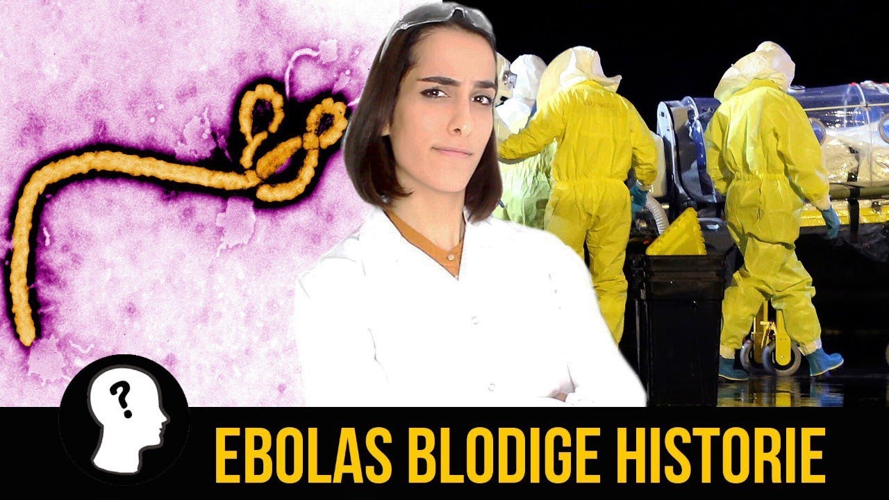 EBOLAS BLODIGE HISTORIE - YouTube