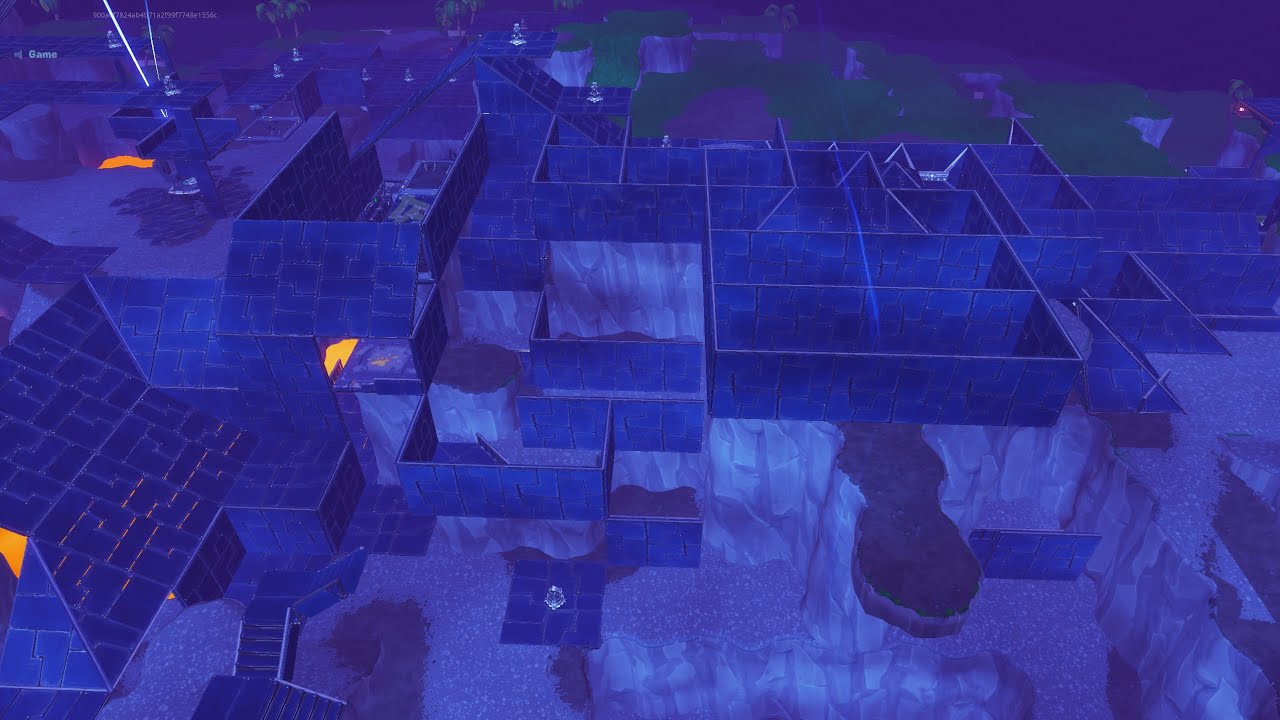 Twine Endurance Pit AFK v22.40 (OLD) - YouTube
