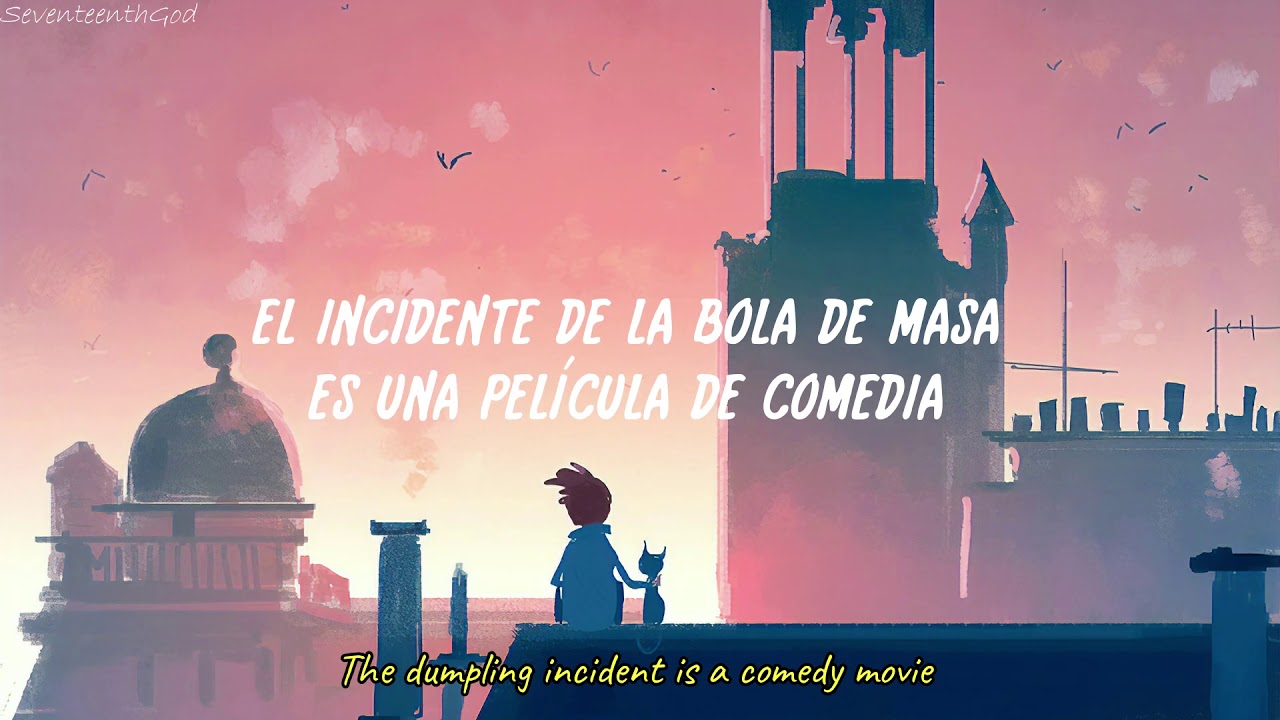 Friends - BTS (Jimin & Taehyung) [Sub Español - Eng Lyrics] | Video ...
