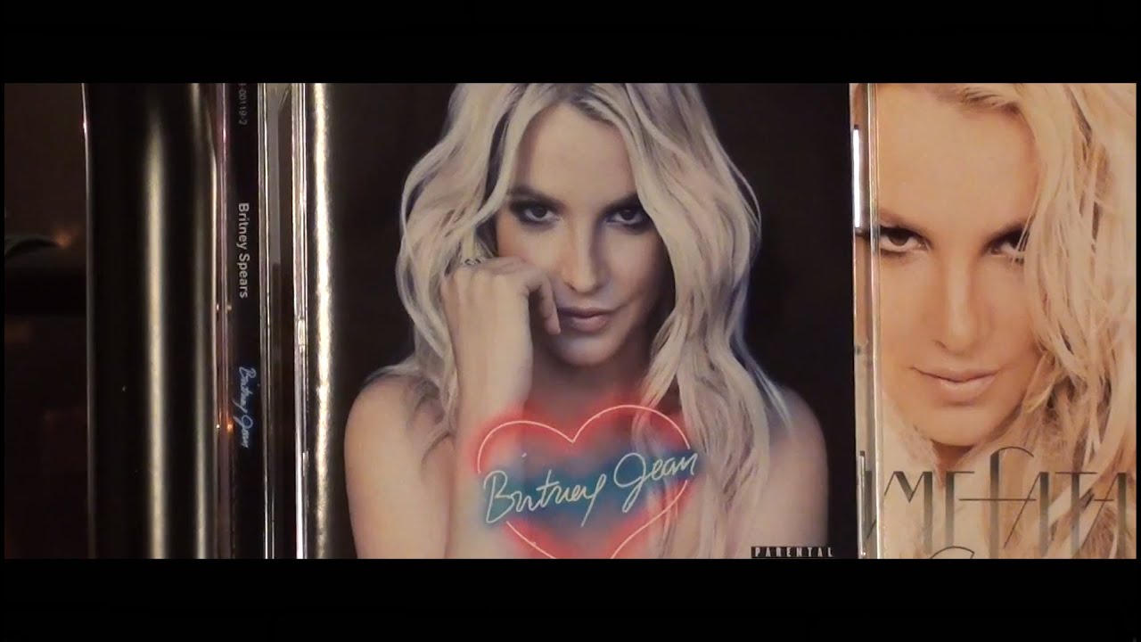 Britney Spears - Britney Jean (Album Review) - YouTube