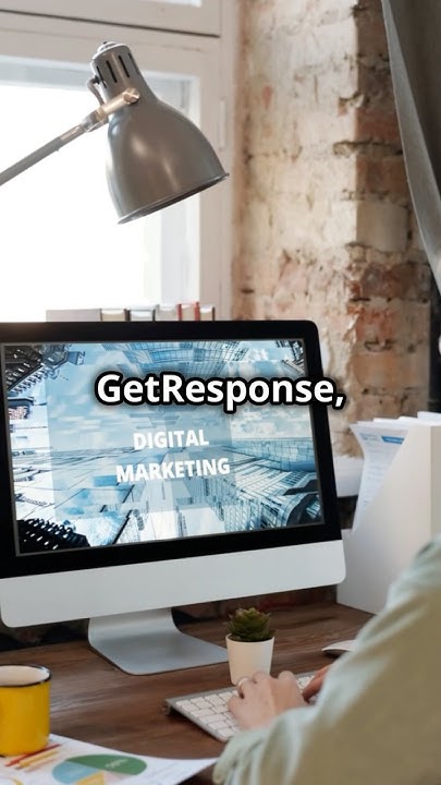 Want to take your business to the next level? Discover GetResponse ...