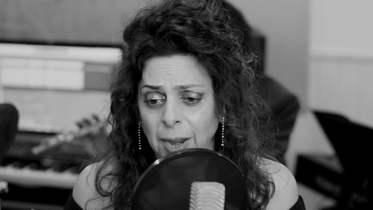 Maria José Trullu y Roberto Capella - YouTube