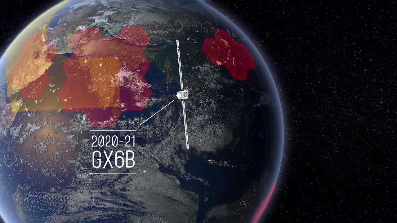 The evolution of Global Xpress - YouTube