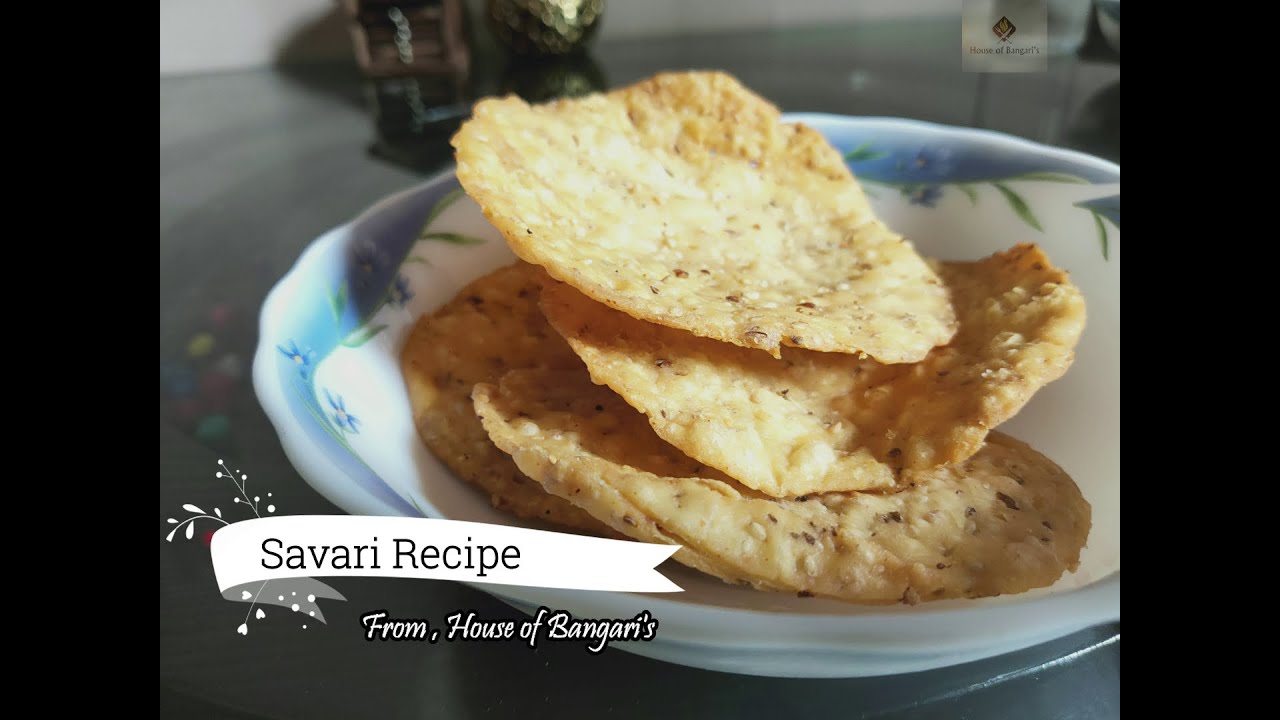 Savari recipe|Dussehra(Dasara)Pindi vantalu|Dussehra festival crispy ...