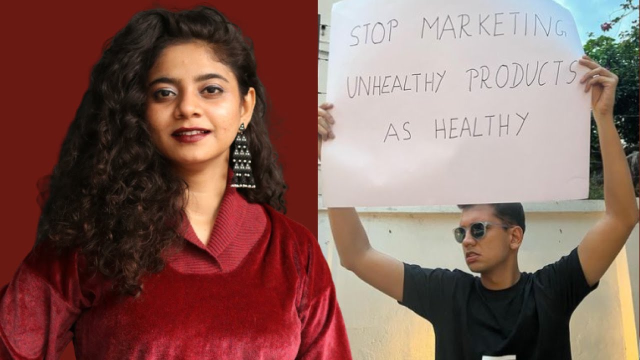 Revant Himatsingka 'Foodpharmer' speaks exclusively to e4m's Tanzila ...