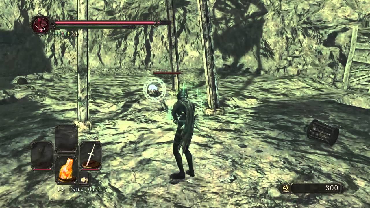 Dark souls 2 Sun Sword location - YouTube