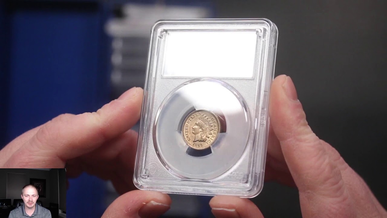 PCGS Coin Grading Results Huge Upgrade!!!! - YouTube