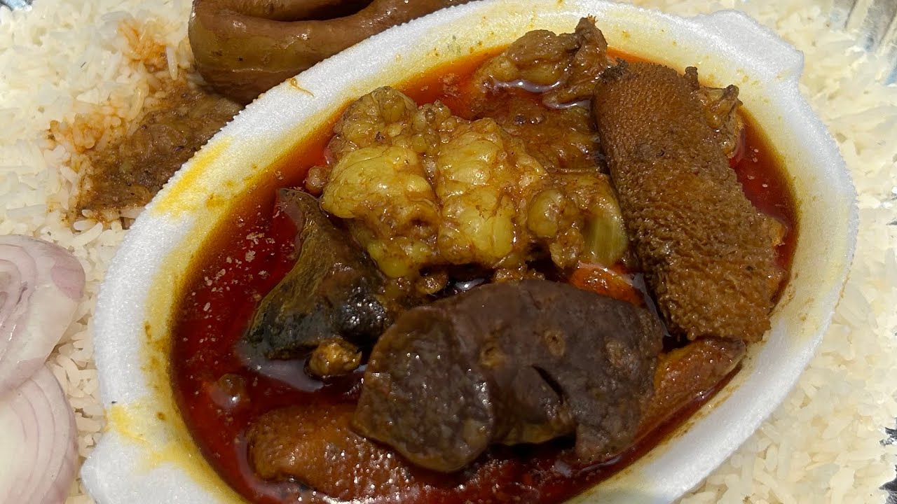 लोग टूट परते हैं Bhoti Bhat और Mutton खाने के लिए | Motihari का सबसे ...