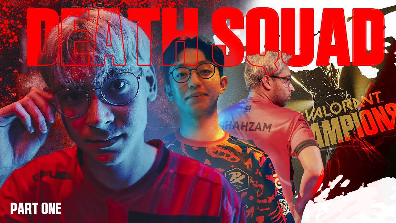 The Death Squad (Part 1) - YouTube