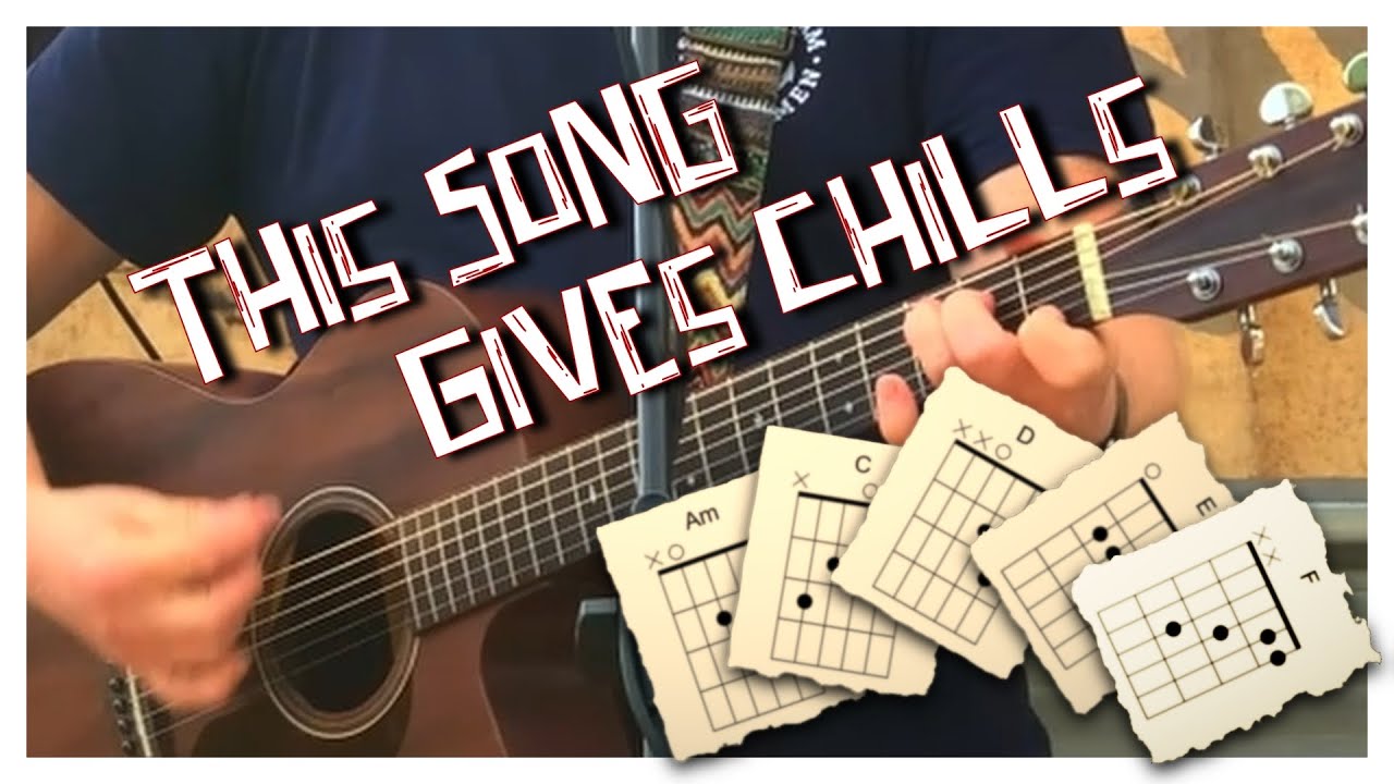 How to Play House of the Rising Sun – Chords, Rhythm, and Full ...