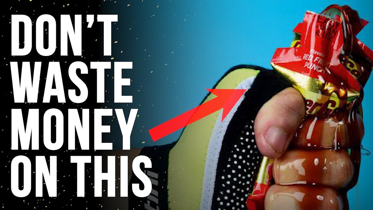 The Best Intra-Workout Foods & Drinks - YouTube