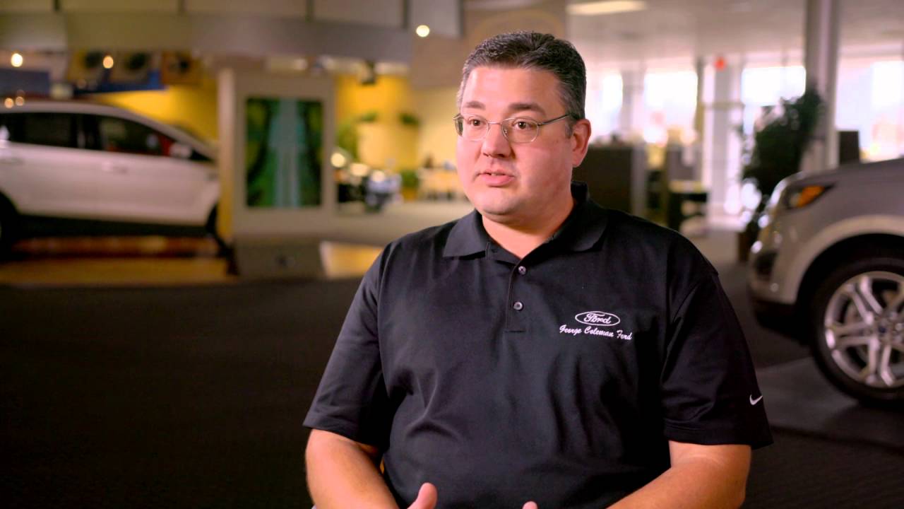 Joey Masarelli Interview - YouTube