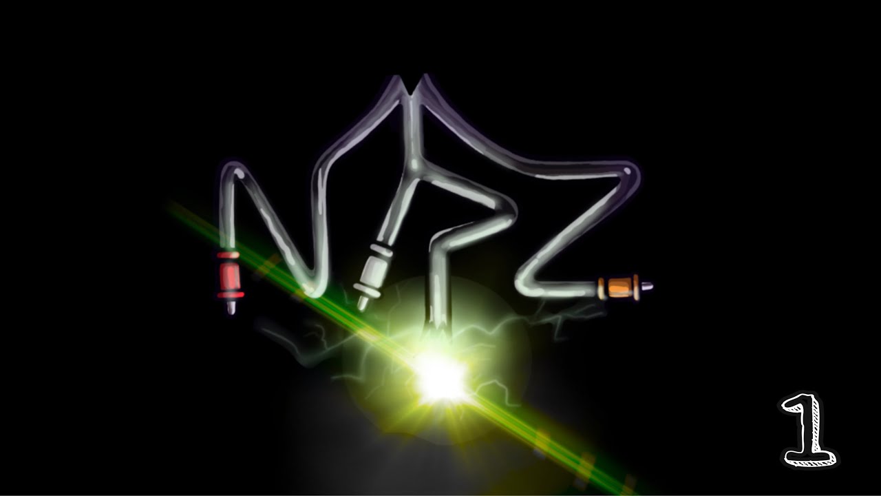 N Retrospec #1 - YouTube