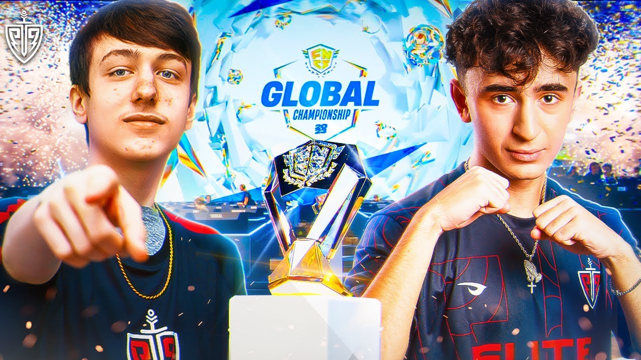 The CRAZIEST Comeback In Fortnite Lan HISTORY... 😬 Realtime YouTube ...