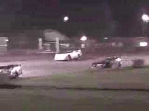 WDRL--West Liberty Raceway - YouTube
