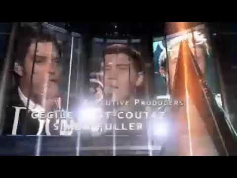 American Idol, opening title, intro, 2012, season 11 (with alternative ...