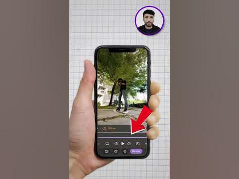 Mastering Smartphone Photography: Free Drone-Like Shots! - YouTube