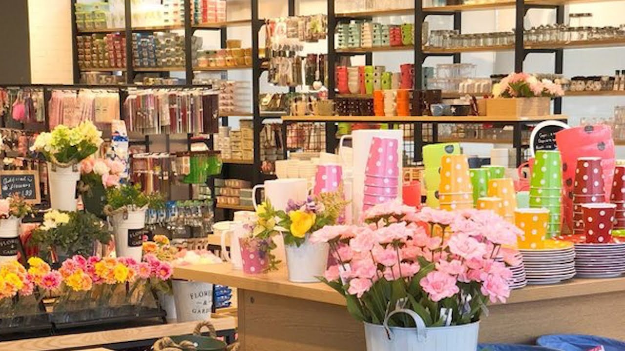 Toppu Dorru in Richmond Hill is a Japanese variety store that has ...