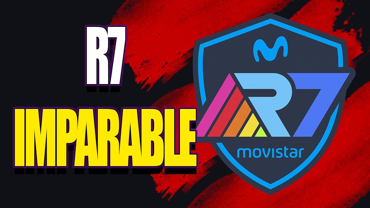 ¡Impactante: Movistar R7 Domina en los Playoffs LLA! - YouTube