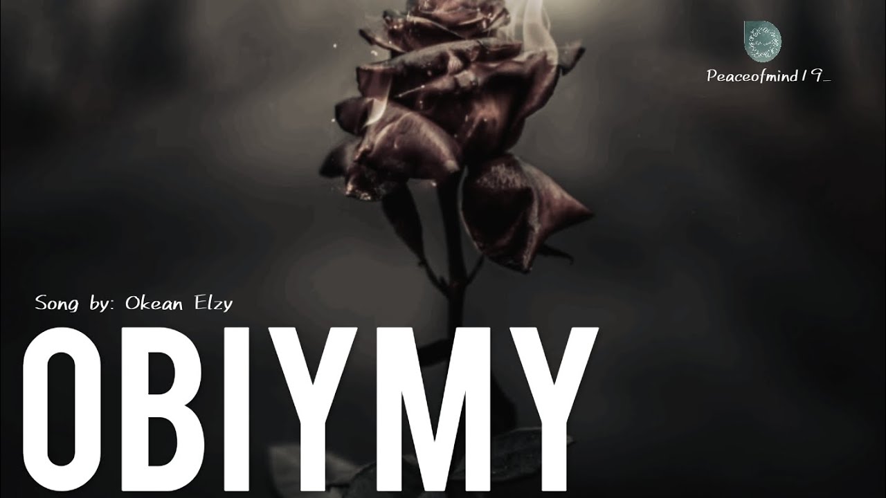 Obiymy,Okean Elzy - YouTube