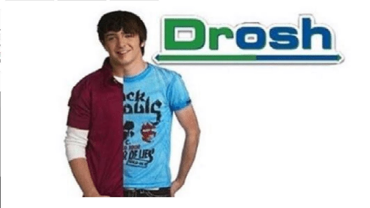 jake and drosh - YouTube