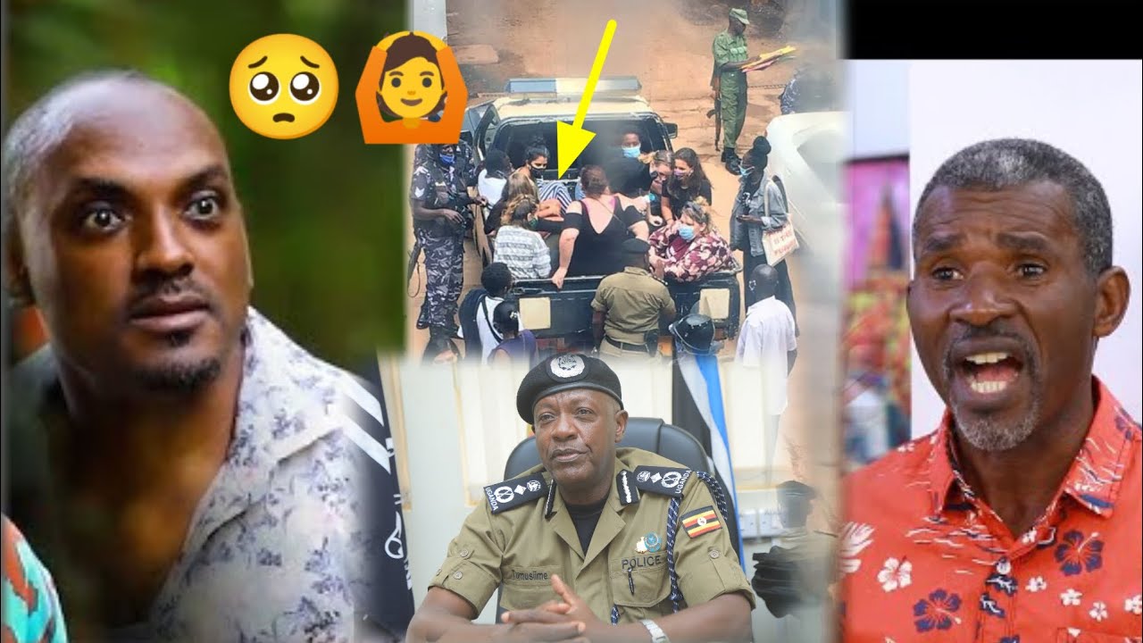 Olutaalo 🙆Ababi Balumbye Aromatic Entertainment Ahmed Lubowa Ali Mu ...