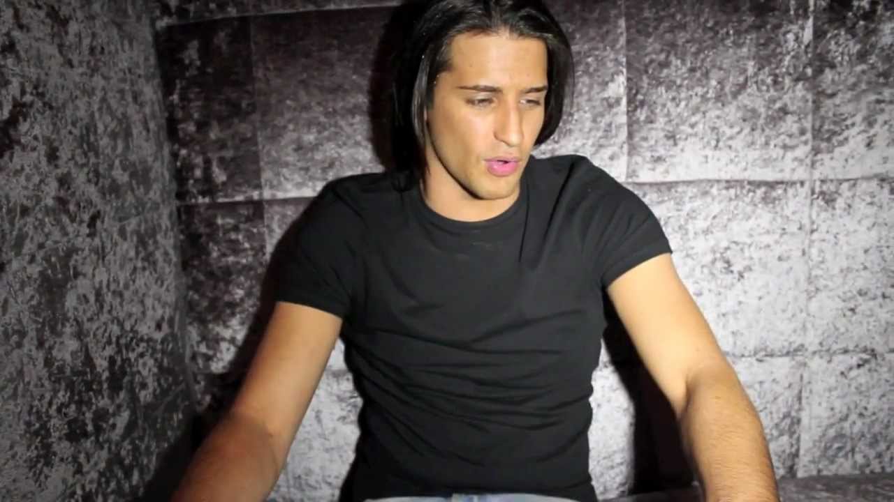 What Does The Future Hold For MIC's Ollie Locke... Exclusive! - YouTube