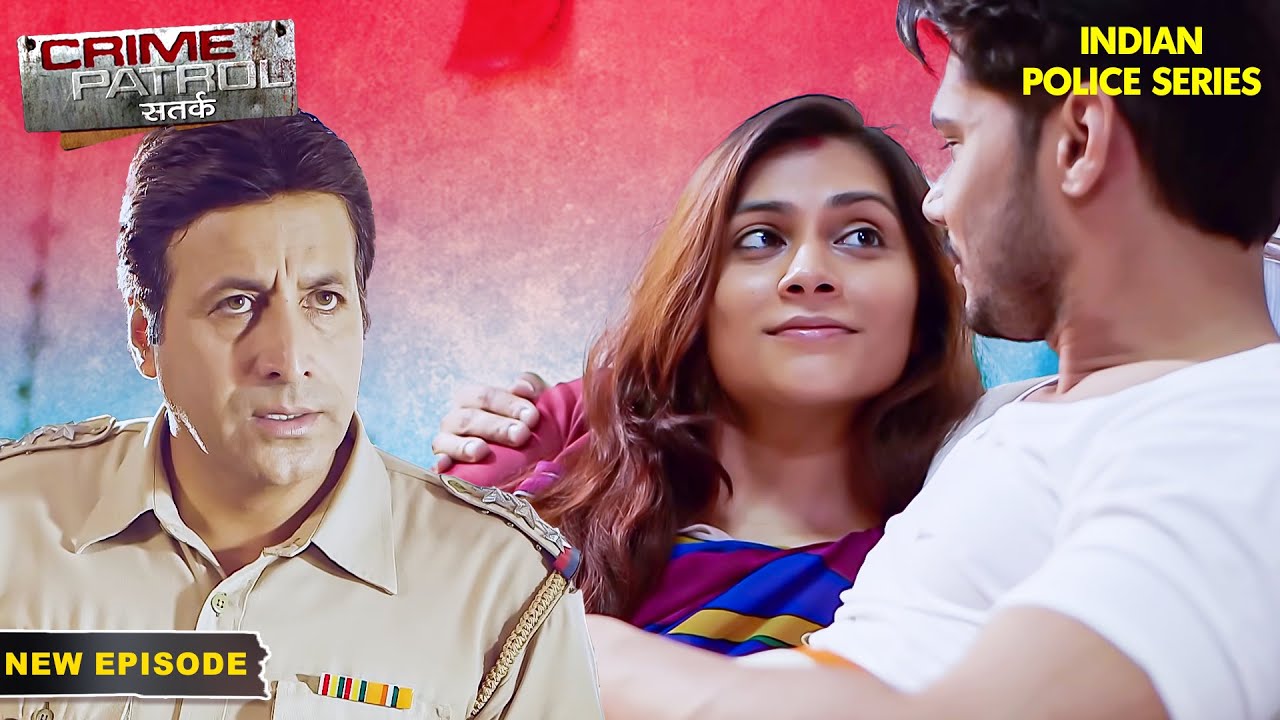 Radhika का अपने पति के दोस्त से जुड़ा रिश्ता | Crime Patrol Series ...