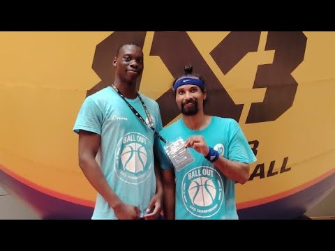 3X3 BALL OUT HIGHLIGHTS @NBA @FIBA3x3 - YouTube