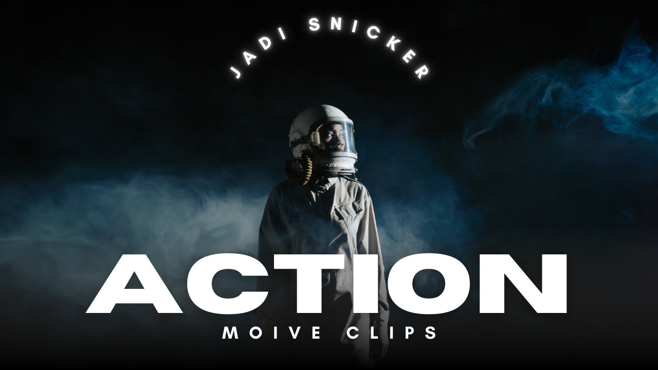 "Epic Action Scenes That Will Blow Your Mind!" | Latest Clips | Action ...
