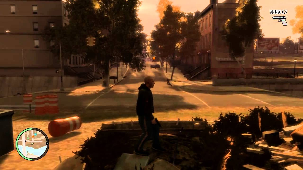 Gta iv eflc thumbnail - emlana