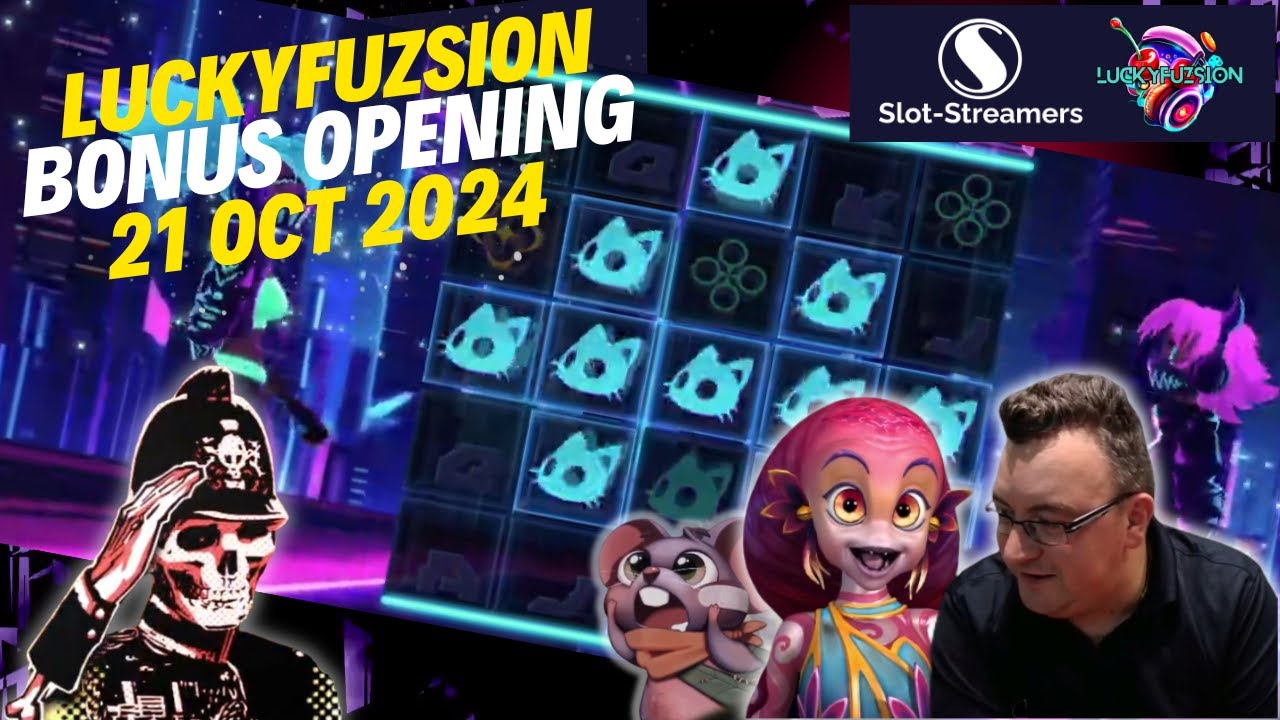 STEVE AND OCTOPUS VICKY EXCLUSIVE BONUS HUNT OPENING!! - YouTube